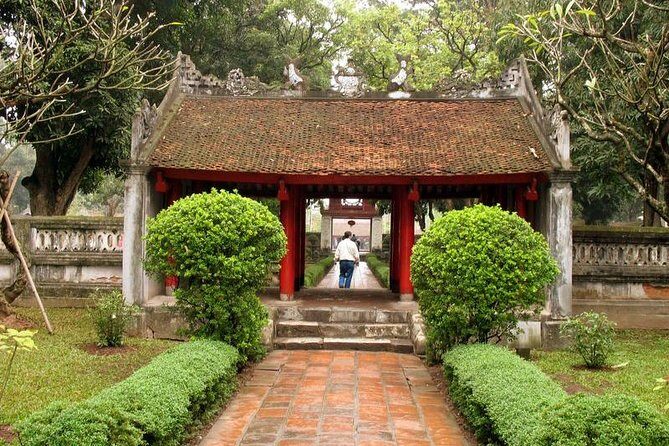Ha Noi City private tour full day - Final Thoughts: Who Will Love This Tour?