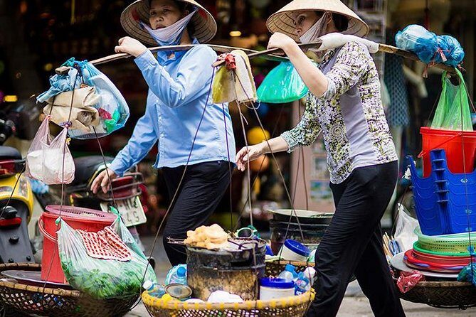 Ha Noi City Private Tour: Morning/ Afternoon - Final Thoughts