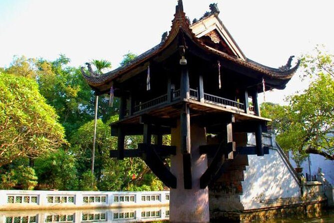 Ha Noi City Private Tour: Morning/ Afternoon - Summary