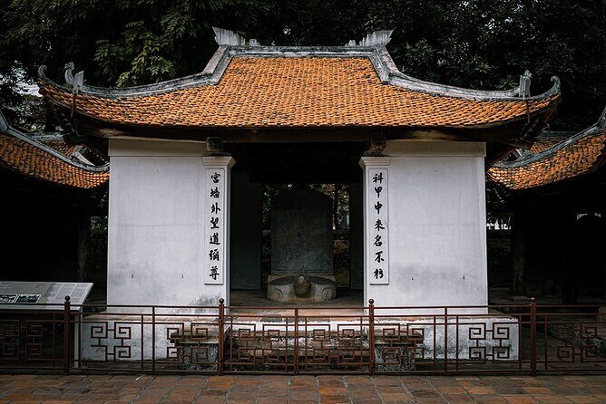 Ha Noi City Tour & Coffee Class - An In-Depth Look at the Tour