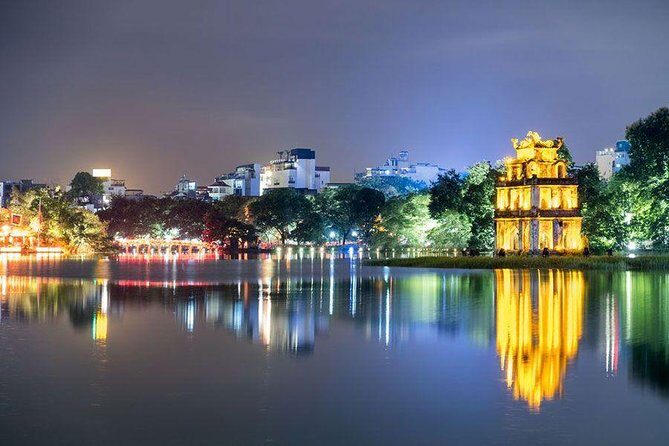 Ha Noi City tour - Group tour - Who Should Consider This Tour?