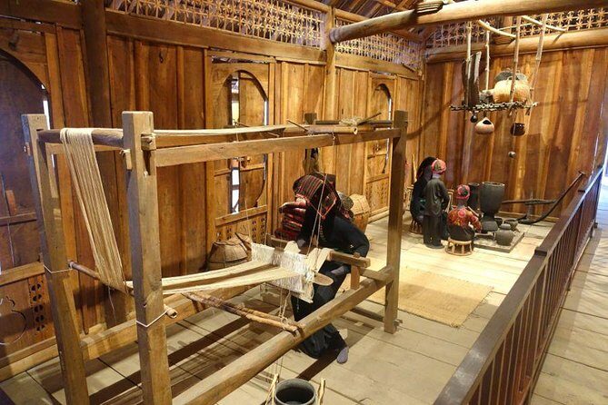 Ha Noi City tour - Group tour - The Sum Up