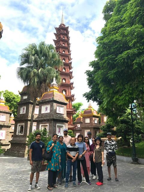 Ha Noi City Tour - An In-Depth Look at the Hanoi City Tour