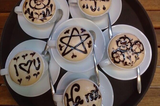 Ha Noi Egg Coffee Class - The Reviews Speak for Themselves