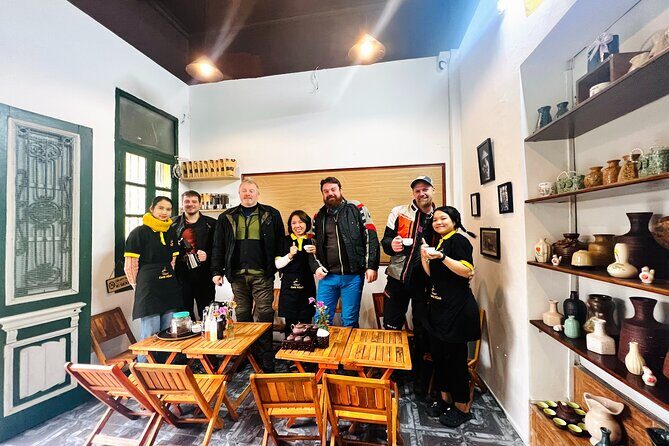 Ha Noi Egg Coffee Class - Summary: Who Should Sign Up?