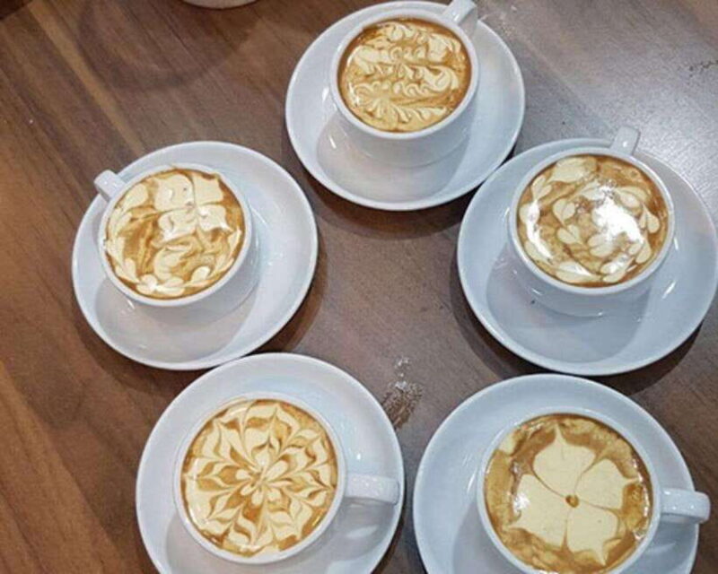 Ha Noi: Egg Coffee Class In Hanoi Old Quarter - The Details: What’s Included and What’s Not