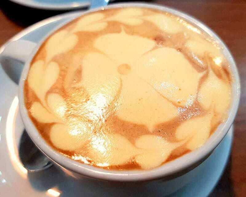 Ha Noi: Egg Coffee Class In Hanoi Old Quarter - The Experience Provider: Phu Quoc Green Travel