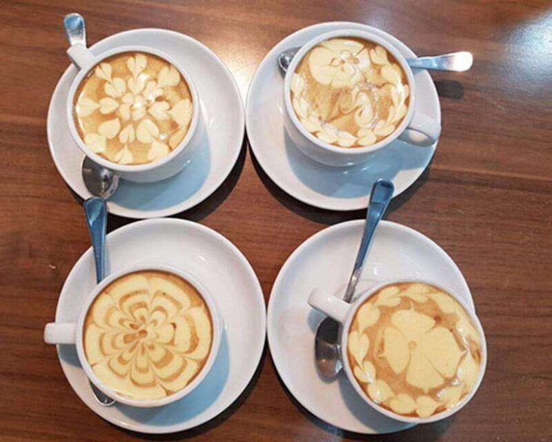 Ha Noi: Egg Coffee Class In Hanoi Old Quarter - Who Will Love This Tour?