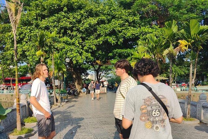 Ha Noi Exclusive City Tour Full Day (1D) - Practical Aspects and What to Expect