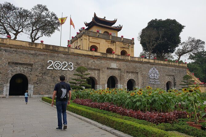 Ha Noi Exclusive City Tour Full Day (1D) - Who Will Love This Tour?