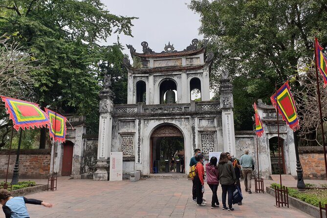 Ha Noi Exclusive City Tour Full Day (1D) - The Sum Up: Is it Worth It?