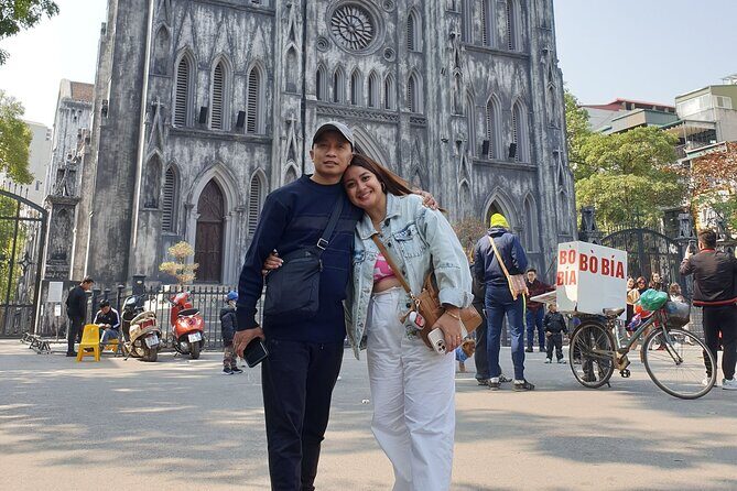 Ha Noi Exclusive City Tour Full Day (1D) - FAQ