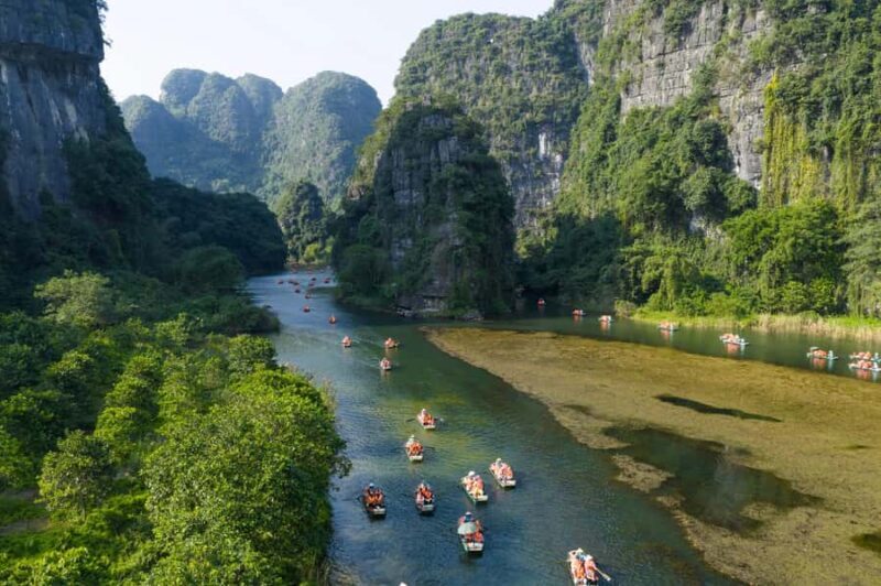 Ha Noi: Explore Ninh Binh Nature in One Day Tour - Who Would Enjoy This Tour?