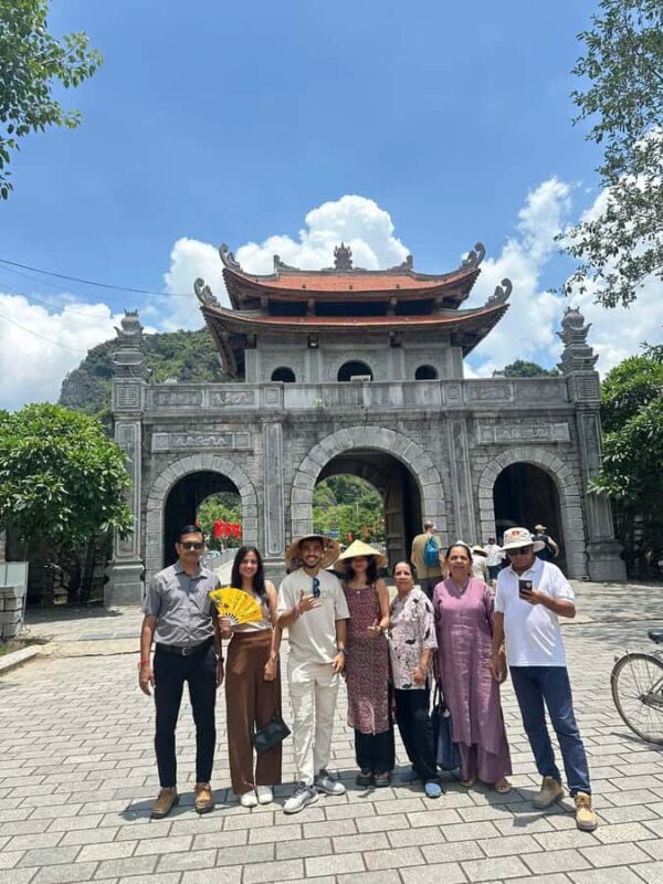 Ha Noi: Explore Ninh Binh Nature in One Day Tour - Final Thoughts