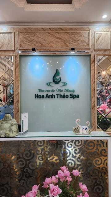 Ha Noi : Foot Massage Service with our skilled therapists - The Final Word