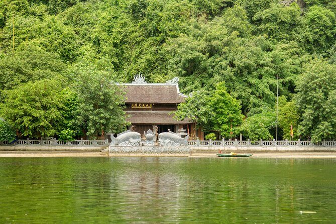 Ha Noi: Full-day Exploring Hoa Lu And Trang An Grottoes - An In-Depth Look at the Itinerary