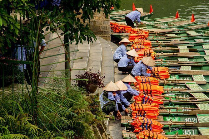 Ha Noi: Full-day Exploring Hoa Lu And Trang An Grottoes - Who Would This Tour Suit Best?