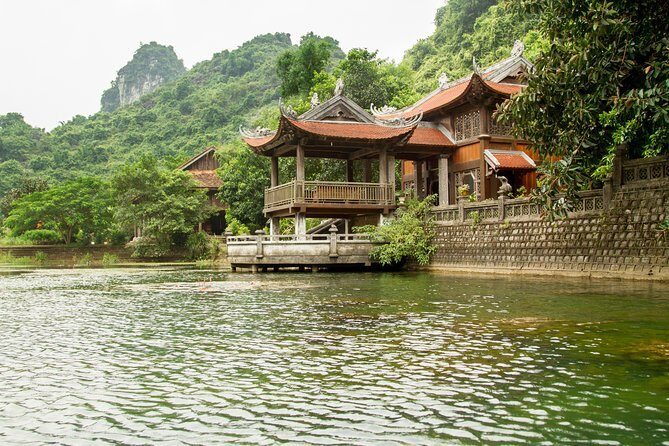 Ha Noi: Full-day Exploring Hoa Lu And Trang An Grottoes - The Sum Up