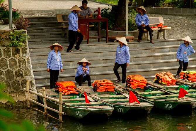 Ha Noi: Full-day Exploring Hoa Lu And Trang An Grottoes - FAQ