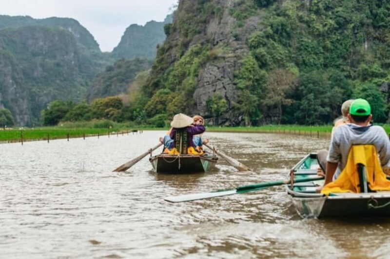 Ha Noi: Full-Day Ninh Binh Highlights Small Group - How the Experience Ticks the Boxes