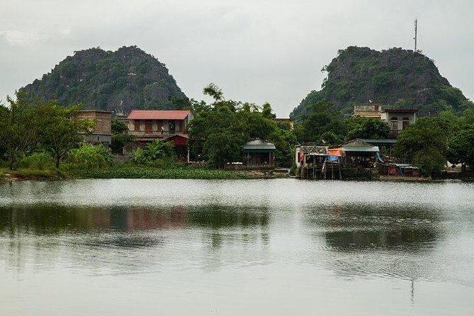 Ha Noi: Full-day Tam Coc River Adventure - Starting the Day: Ease and Comfort in Hanoi