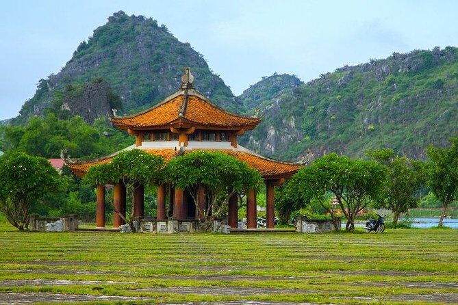 Ha Noi: Full-day Tam Coc River Adventure - Wrapping Up: The Day’s End and Reflection