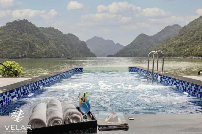 Ha Noi: Ha Long Bay and Lan Ha Bay 2 days 1 night w Transfer - Final Thoughts