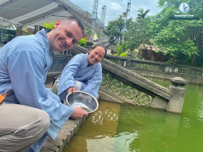 Ha Noi - Half-day Mindfulness meditation retreat - A Practical Guide to Your Half-day Meditation Experience in Hanoi