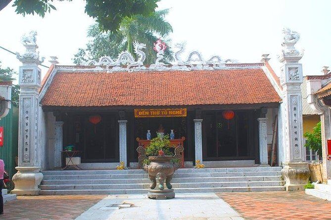 Ha Noi: Half-day Silk Weaving Journey In Van Phuc - Who Will Love This Tour?