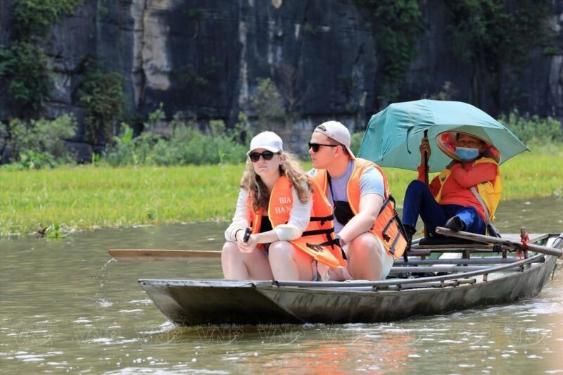 Ha Noi: HOA LU-TAM COC-MUA CAVE ,Buffet Lunch & Cycling - What to Expect from the Tour: Details & Insights