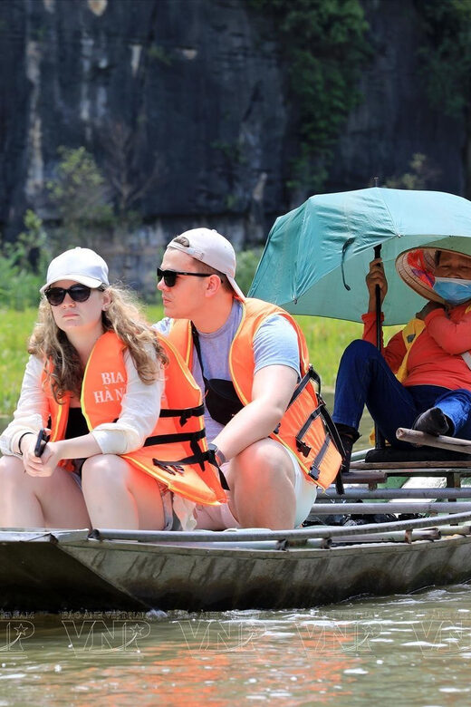 Ha Noi: HOA LU-TAM COC-MUA CAVE ,Buffet Lunch & Cycling - Cost & Value Consideration