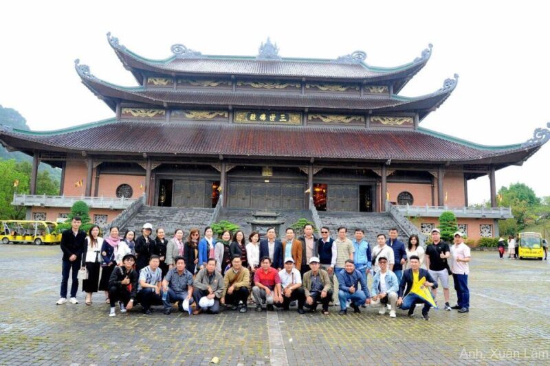 Ha Noi: HOA LU-TRANG AN-MUA CAVE ,Buffet Lunch & Cycling - Frequently Asked Questions