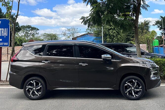 Ha Noi Hotel Transfer to Noi Bai Airport - Key Points