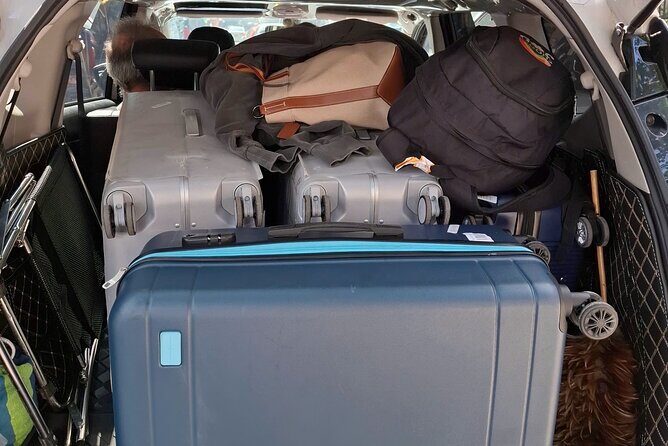 Ha Noi Hotel Transfer to Noi Bai Airport - An In-Depth Look at the Experience