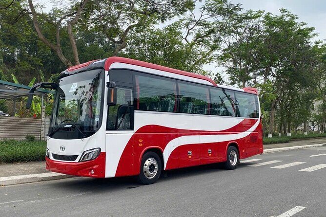 Ha Noi Hotel Transfer to Noi Bai Airport - FAQ