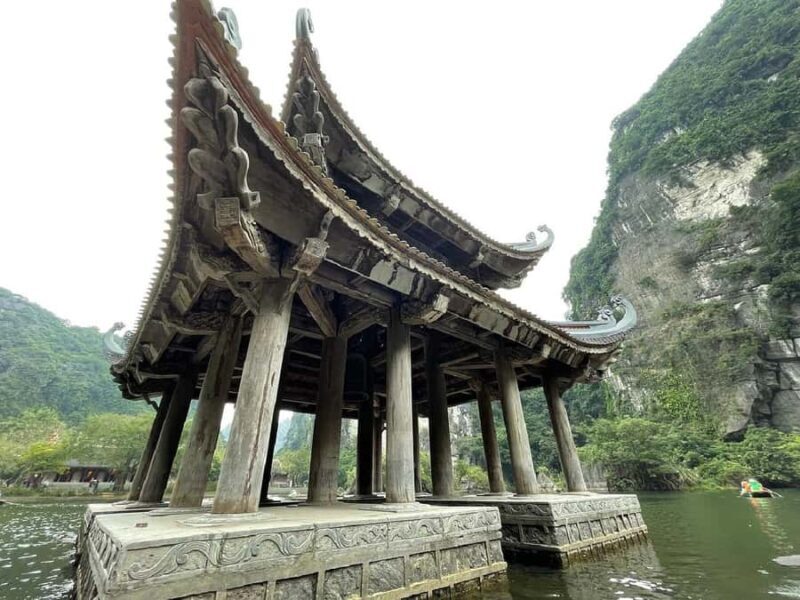 Ha Noi: Ninh Binh / Bai Dinh Pagoda - Trang an/ Buffet Lunch - Who Will Love This Tour?