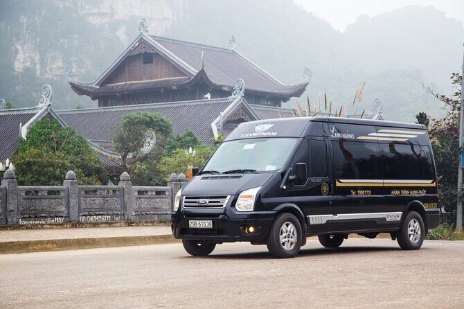 Ha Noi - Ninh Binh: Daily Limousine Bus - Detailed Review of the Hanoi to Ninh Binh Limousine Bus Experience
