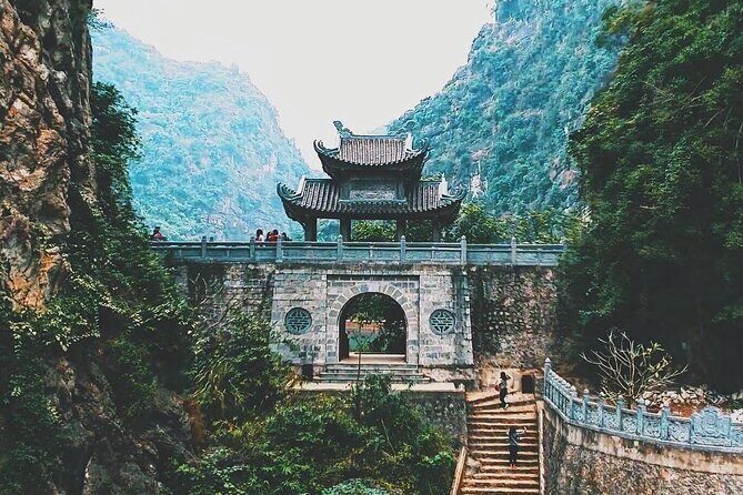 Ha Noi - Ninh Binh: Daily Limousine Bus - FAQ