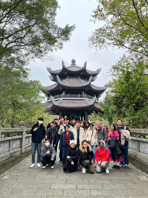 Ha Noi: Ninh Binh/ Ha Long Bay 2 Days/ Small Group/free kaya - Key Points