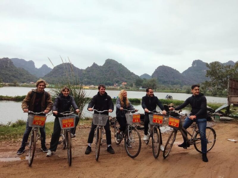 Ha Noi: Ninh Binh/ Ha Long Bay 2 Days/ Small Group/free kaya - FAQ