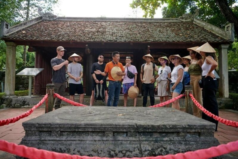 Ha Noi/Ninh Binh: Trang An-Bai Dinh - Mua Cave Full Day Tour - Final Thoughts