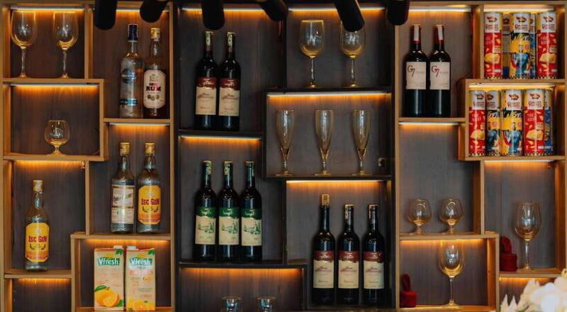 HA NOI : Private boat (5 cabins) Lan Ha bay -Ha Long bay - Practical Details and Tips