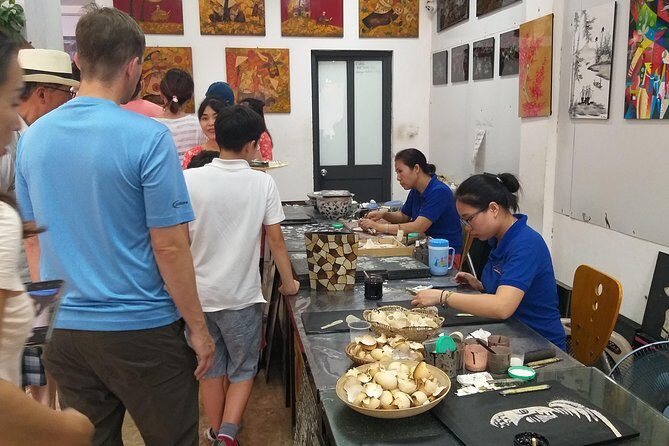 Ha Noi Private city tour and water puppet private tour - Practical Details and Considerations