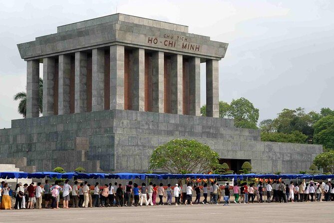 Ha Noi Private city tour and water puppet private tour - FAQs