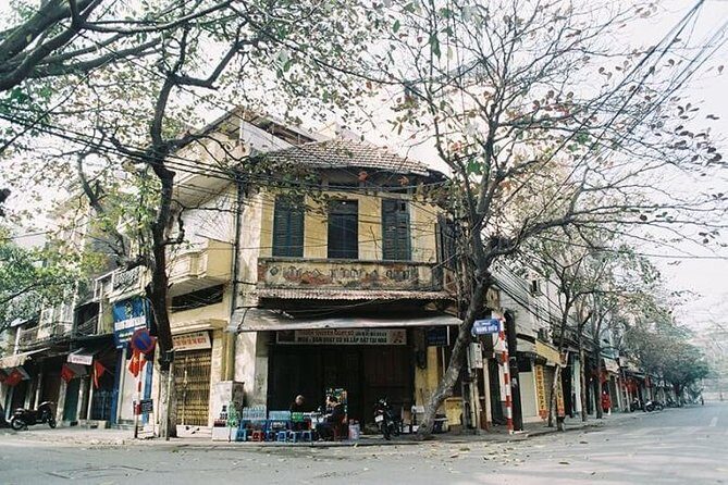 Ha Noi private city tour full day and cyclo - Frequently Asked Questions