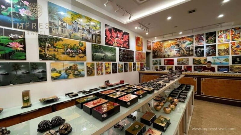 Ha Noi: Private Quang Phu Cau Incense and Hat Making Village - FAQ