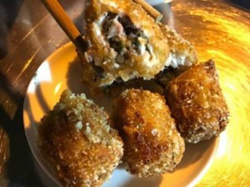 Ha Noi : Small Group Hanoi Street Food Tour - Setting the Scene: What Is This Tour About?