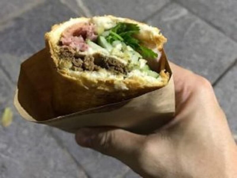 Ha Noi : Small Group Hanoi Street Food Tour - What You Can Expect