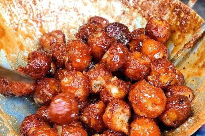 Ha Noi Street Food Tour - What to Expect at Each Stop