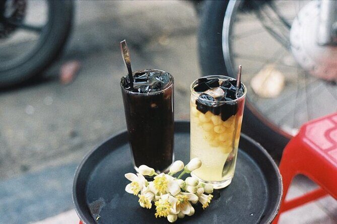 Ha Noi Street Food Tour - Authentic Experiences & Reviewer Feedback